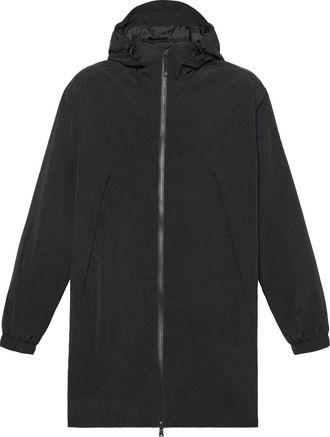 Timberland Winnick Jacke f&uuml;r Herren, Wasserfest (Schwarz)