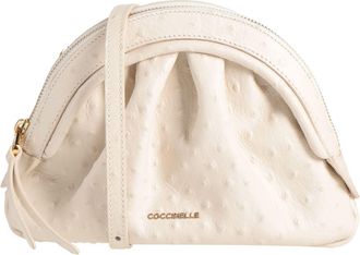 Coccinelle CHEEK OSTRICH