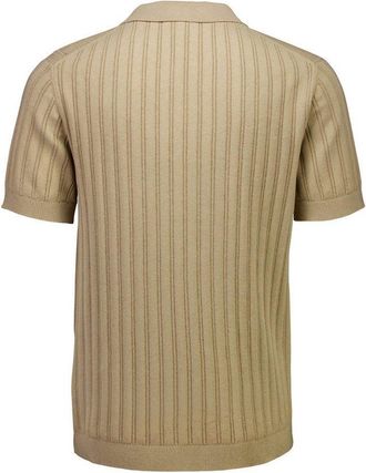 Lindbergh Poloshirt Poloshirt Relaxed Fit