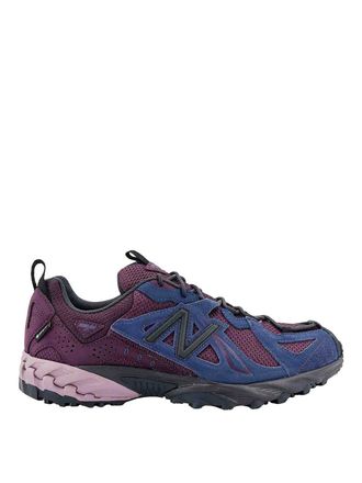 New Balance Chaussures À Lacets - Noir