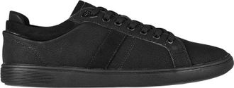 Aldo Aldo - Koisen Sneaker f&uuml;r Herren, Flach (Schwarz)