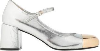 Jeffrey Campbell CHAUSSURES - Escarpins sur YOOX.COM