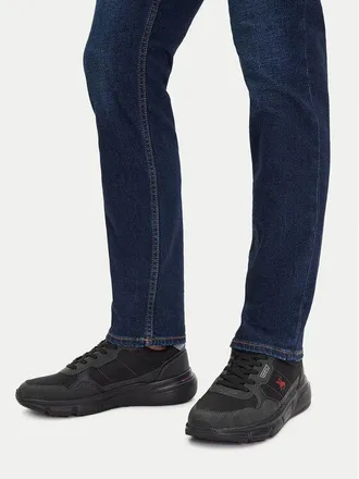 Beverly Hills Polo Club Sneakers CEO-V5-MARCO Schwarz