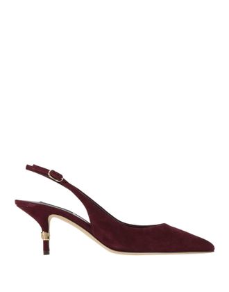 Dolce & Gabbana SCHUHE - Pumps auf YOOX.COM