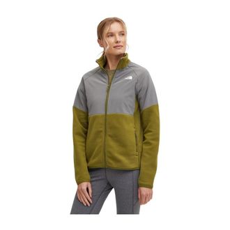 The North Face Damen, Sport, Gr&uuml;n, 2XSGr&ouml;&szlig;e