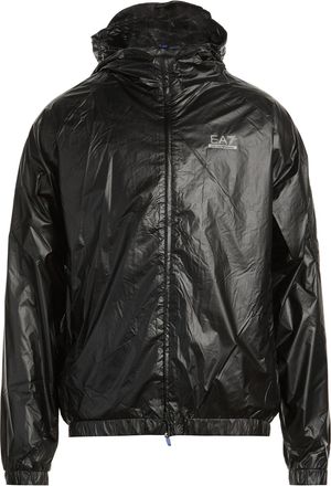 Emporio Armani JACKEN & M&Auml;NTEL - Jacken und Anoraks auf YOOX.COM