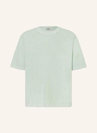 Drykorn Drykorn T-Shirt Mavian gruen