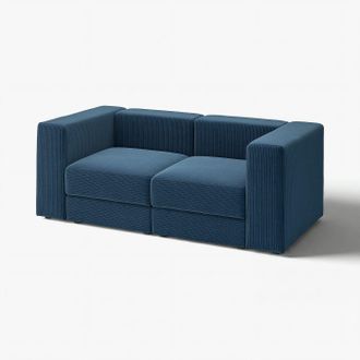 IKEA J&Auml;TTEBO 2er-Sitzelement
