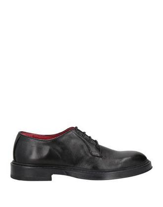 Wow CHAUSSURES - Chaussures &agrave; lacets sur YOOX.COM