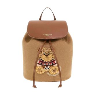 Rue Madam 1614 - - Bags - Damen - Braun - ONE SIZE