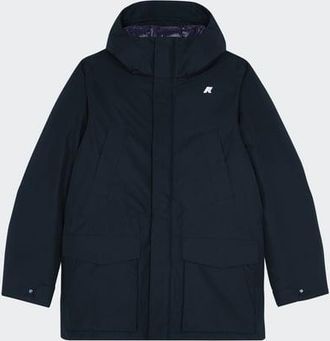 K-Way Parka - Taille XXL