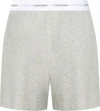 Calvin Klein Short de pyjama &agrave; logo