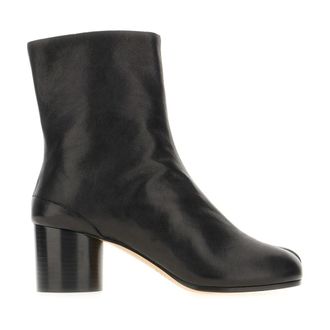 Maison Margiela Stylische Sneakers f&uuml;r Modische Looks - - Shoes - Damen - Schwarzk - 39 EU