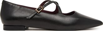 Tamaris Ballerinas Tamaris 1-22161-47 Schwarz
