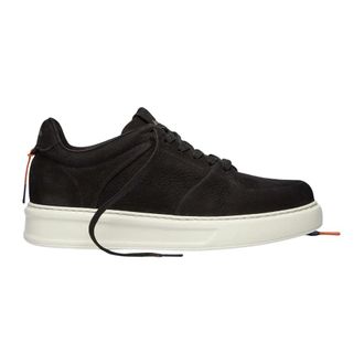 Barracuda Herren, Schuhe, Schwarzk, 42 1/2 EUGr&ouml;&szlig;e