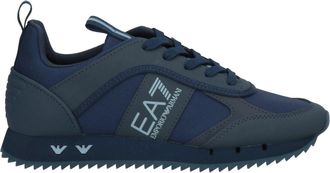 Emporio Armani SCHUHE - Sneakers auf YOOX.COM
