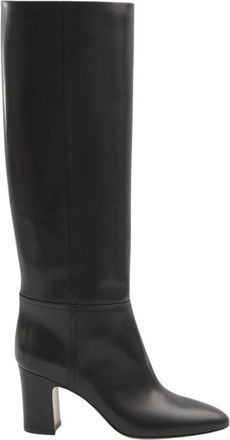 PARIS TEXAS Femme, Chaussures, Noir, Taille: 37 EU Lavinia Boot