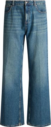 John Richmond HOSEN & R&Ouml;CKE - Jeanshosen auf YOOX.COM