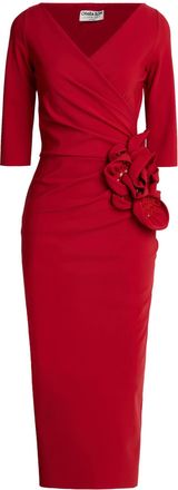 La Petite Robe Di Chiara Boni KLEIDER - Midi-Kleider auf YOOX.COM