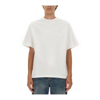 Etro Herren, Oberteile, Wei&szlig;, XSGr&ouml;&szlig;e