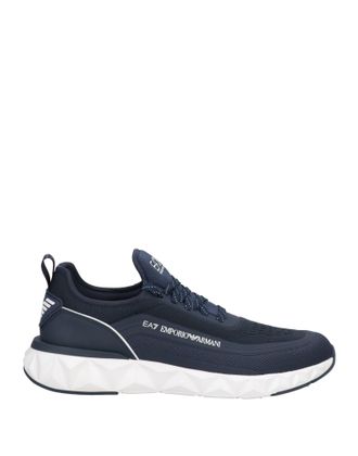 Emporio Armani SCHUHE - Sneakers auf YOOX.COM
