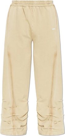 Avavav Avavav, Homme, Pantalons, Beige, Taille: XL Pantalons