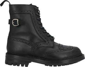 Trickers SCHUHE - Stiefeletten auf YOOX.COM