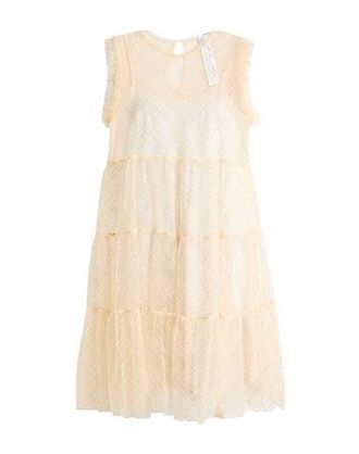 Twin-Set ROBES - Robes courtes sur YOOX.COM