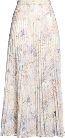 Golden Goose HOSEN & R&Ouml;CKE - Maxi-R&ouml;cke auf YOOX.COM