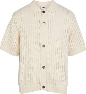 Obey STRICKWAREN - Strickjacken auf YOOX.COM