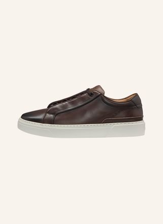 HUGO BOSS Sneaker Gary_Tenn_Buamf braun