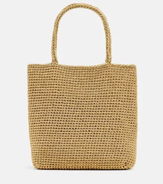 The Row Tote Bag Cecily Small