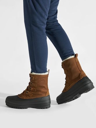Helly Hansen Schneeschuhe Helly Hansen Varanger Primaloft 11630_741 Braun
