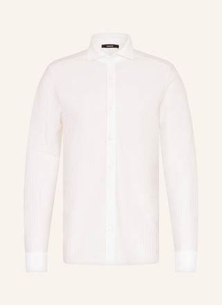 Reiss Reiss Hemd Hayes Slim Fit weiss