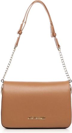 Love Moschino Femme, Sacs, Brun, Taille: ONE Size Sac bandoulière