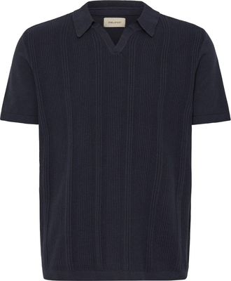 Blend Strickpolo BHBaron