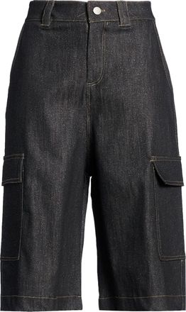 Disclaimer HOSEN & R&Ouml;CKE - Jeansshorts auf YOOX.COM