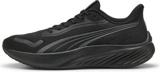 Puma Pounce Lite Laufschuhe, Schuhe, Schwarz, 40.5