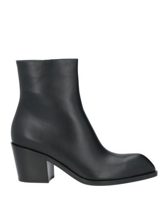 Gianvito Rossi SCHUHE - Stiefeletten auf YOOX.COM