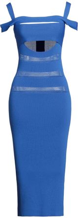 Just Cavalli KLEIDER - Midi-Kleider auf YOOX.COM