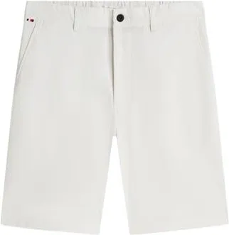 Tommy Hilfiger Short chino uni Dover