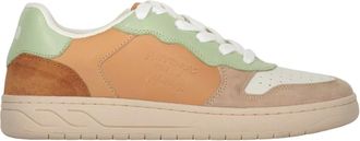 ACBC Acbc, Femme, Chaussures, Multicolore, Taille: 37 EU Baskets basses