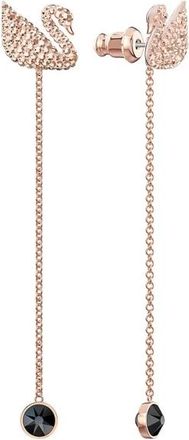 Swarovski Damen, Accessories, Rosa, ONE SIZEGr&ouml;&szlig;e