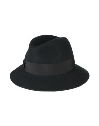 Borsalino ACCESSOIRES - M&uuml;tzen & H&uuml;te auf YOOX.COM