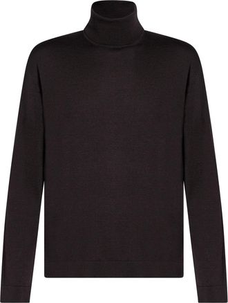 Fabrizio Del Carlo STRICKWAREN - Rollkragenpullover auf YOOX.COM