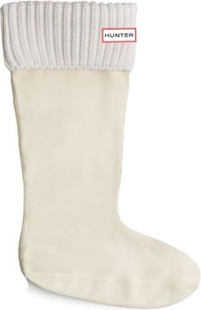 Hunter Half Cardigan Tall Socks EU 36-39