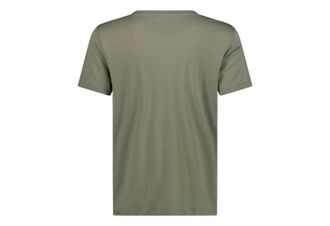 F.lli Campagnolo T-Shirt Outdoorshirt mit Print