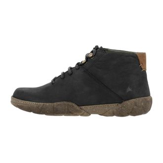 El Naturalista Turtle Schn&uuml;rstiefel - - Shoes - Herren - Schwarzk - 42 EU