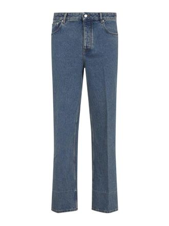 Valentino Jean Bootcut - Délavé