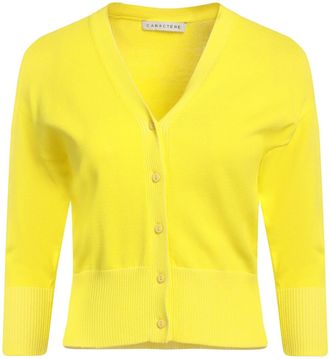 Caractere STRICKWAREN - Strickjacken auf YOOX.COM